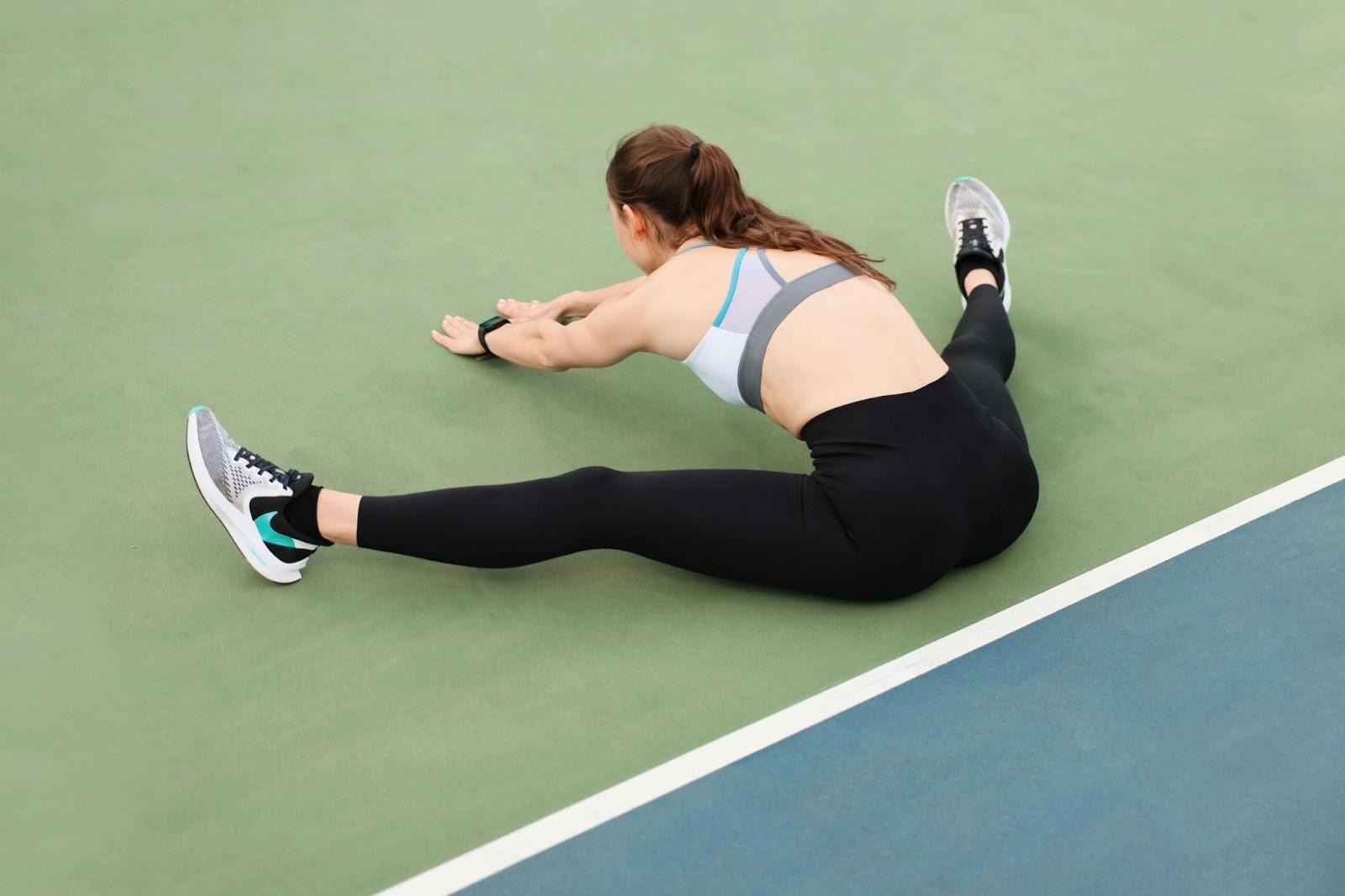 Cross-Training for Tennis and Pickleball Players - Boston Ski + Tennis