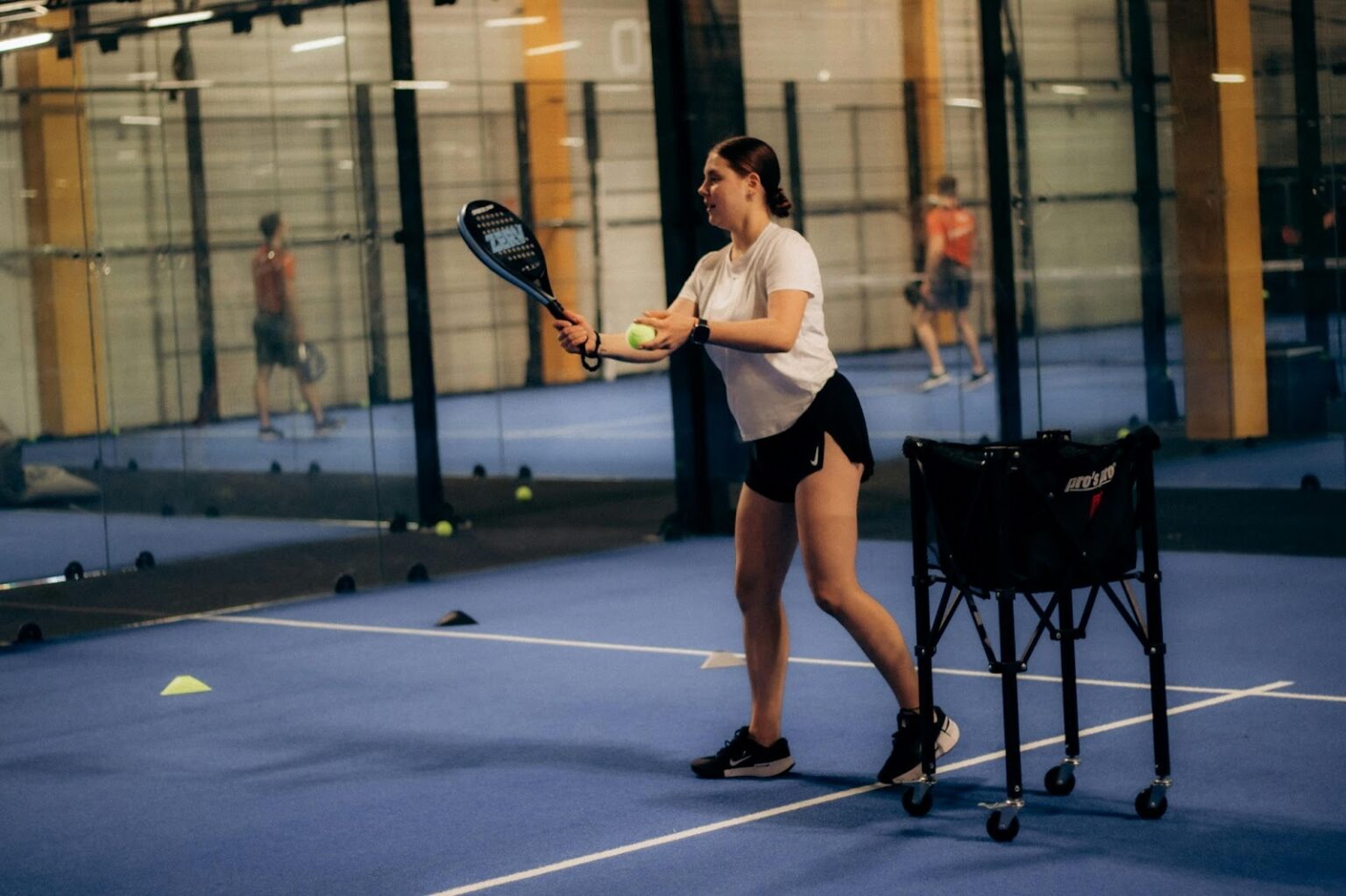 The Best Tennis Courts in Boston: 10 Top Picks